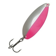 Johnson Silver Minnow - Walmart.com
