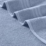 Free Shipping! Modern Threads Amaris 6-Piece Adult Cotton Bath Towel ...