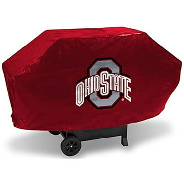Ohio State Buckeyes Elite Chair - Walmart.com