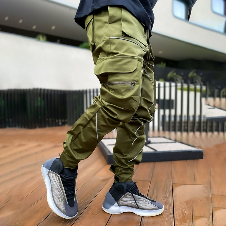 Pants For Men New Fashion 2022