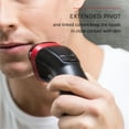 Remington R6000 Series Rotary Shaver, Electric Razor for Men with Beard ...