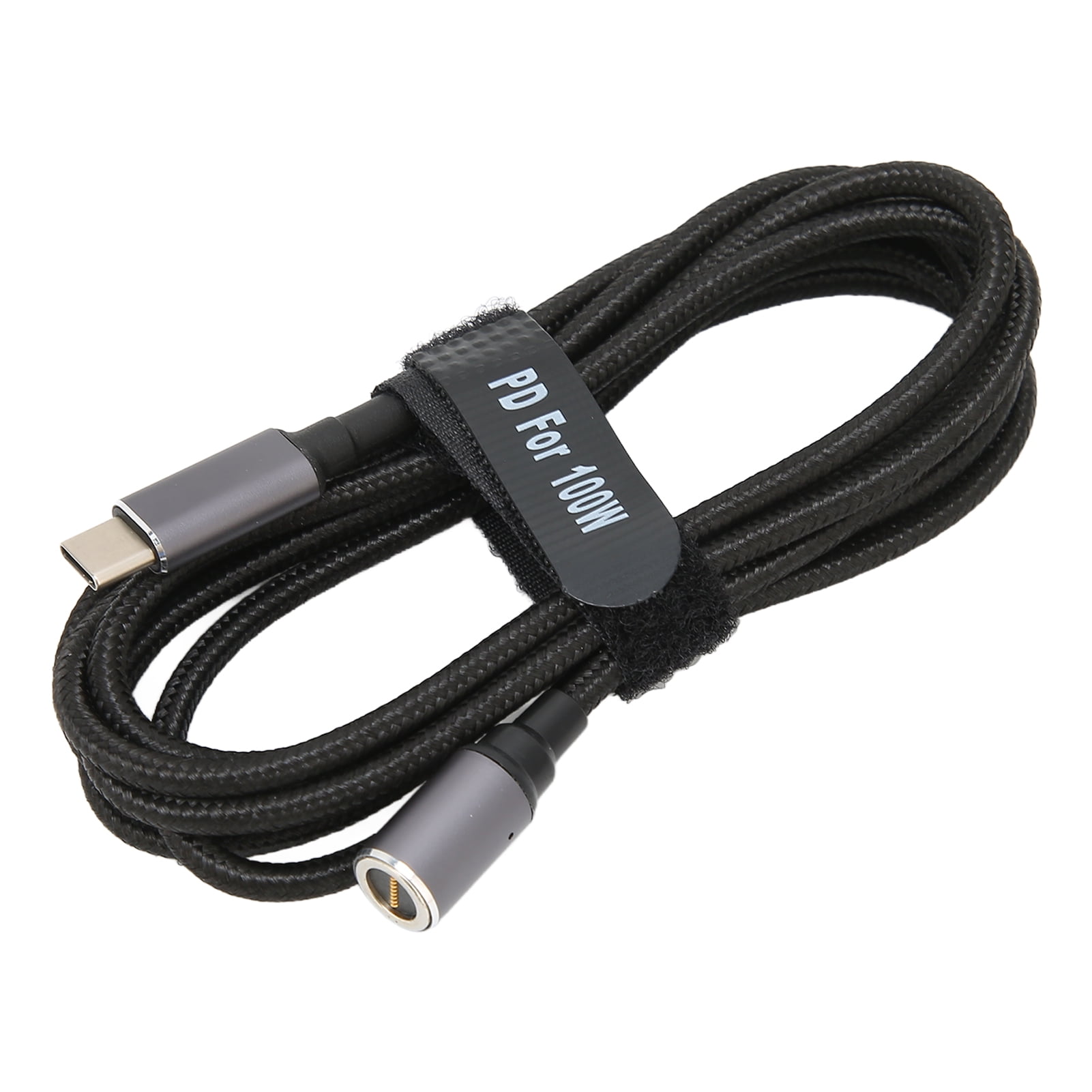 Ccdes Type‑C To DC Cable,Data Line Type‑C To DC Round Port 100W High Power Fast Charging Data ...