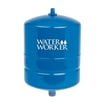 WaterWorker HT-2B, Pre-Charged Vertical Well Tank, 20 Gal, Steel, 3/4 ...