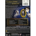 Corpse Bride (DVD) - Walmart.com