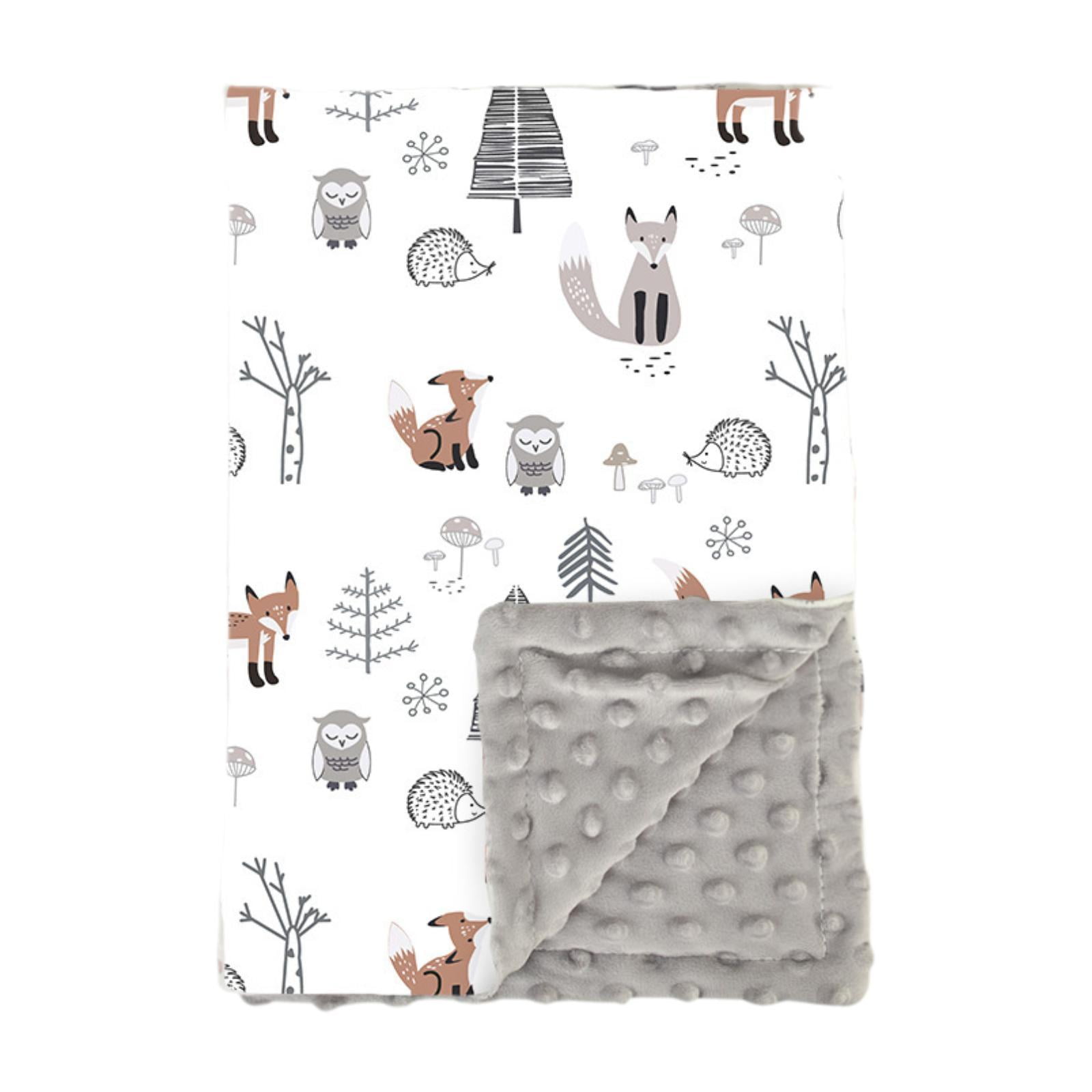 Click here for Lipstore Baby Swaddle Blanket Comfortable Baby Bla... prices