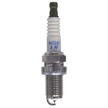 NGK Laser Irid. Plug - Walmart.com
