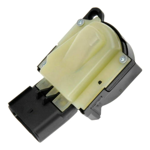 Jeep Cherokee Ignition Switch