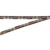 Naruto Classic Sasuke Sakura And Naruto ID Badge Holder Lanyard w ...
