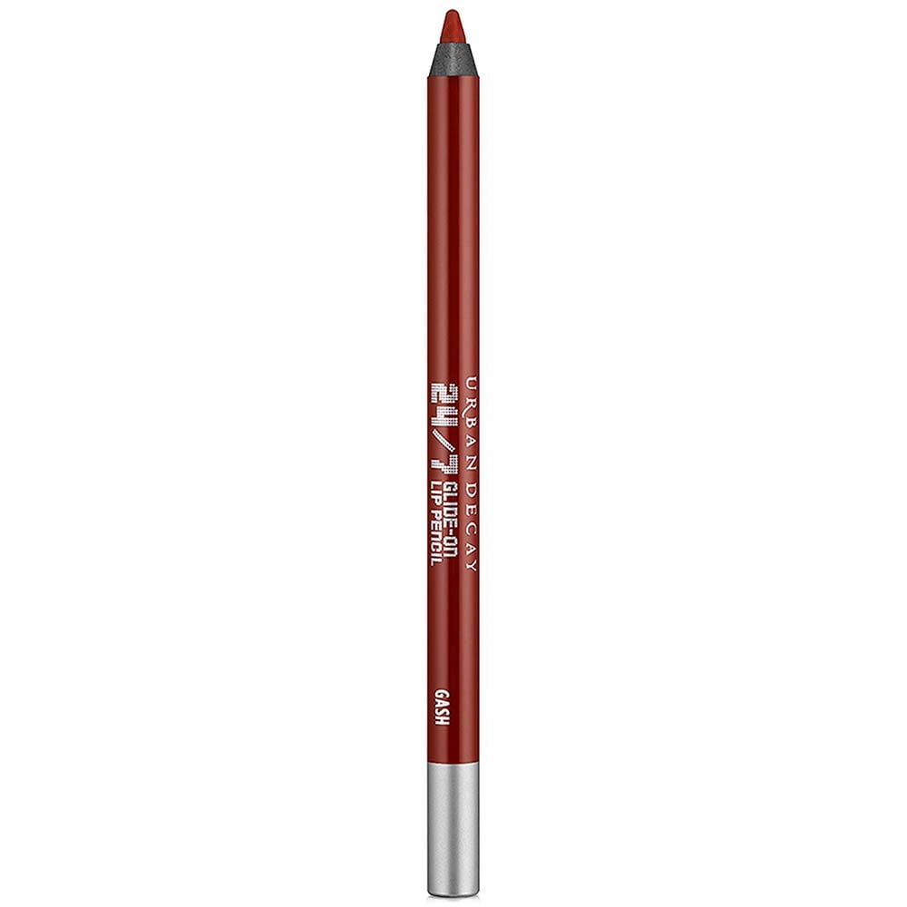 Urban Decay 247 Glideon Lip Pencil Gash 0.04 1.2g - Walmart.com