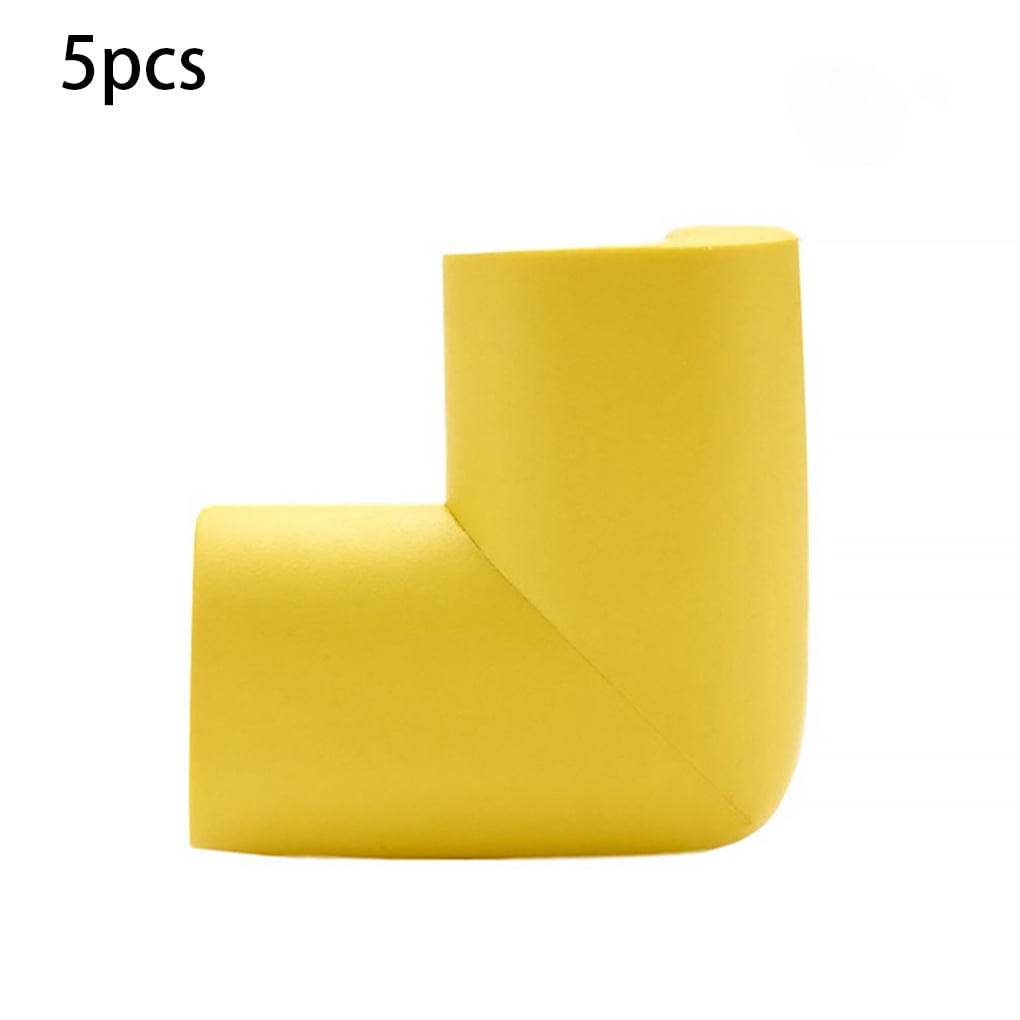 Baby Proof Table Corner Guard Home Furniture Edge Sponge Cushion Safety ...