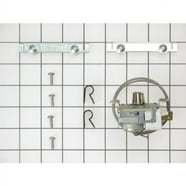 General Electric WR49X10152 Main Control Board - Walmart.com