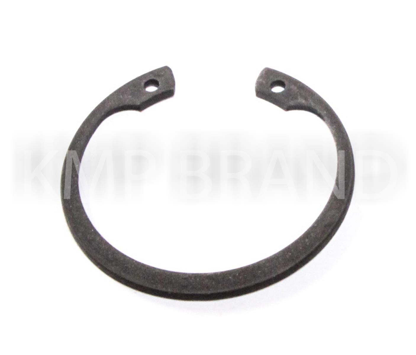 Pack of 2 RETAINER PISTON PIN 7X2908 for Caterpillar - Walmart.com