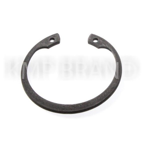 Pack of 2 RETAINER PISTON PIN 7X2908 for Caterpillar - Walmart.com