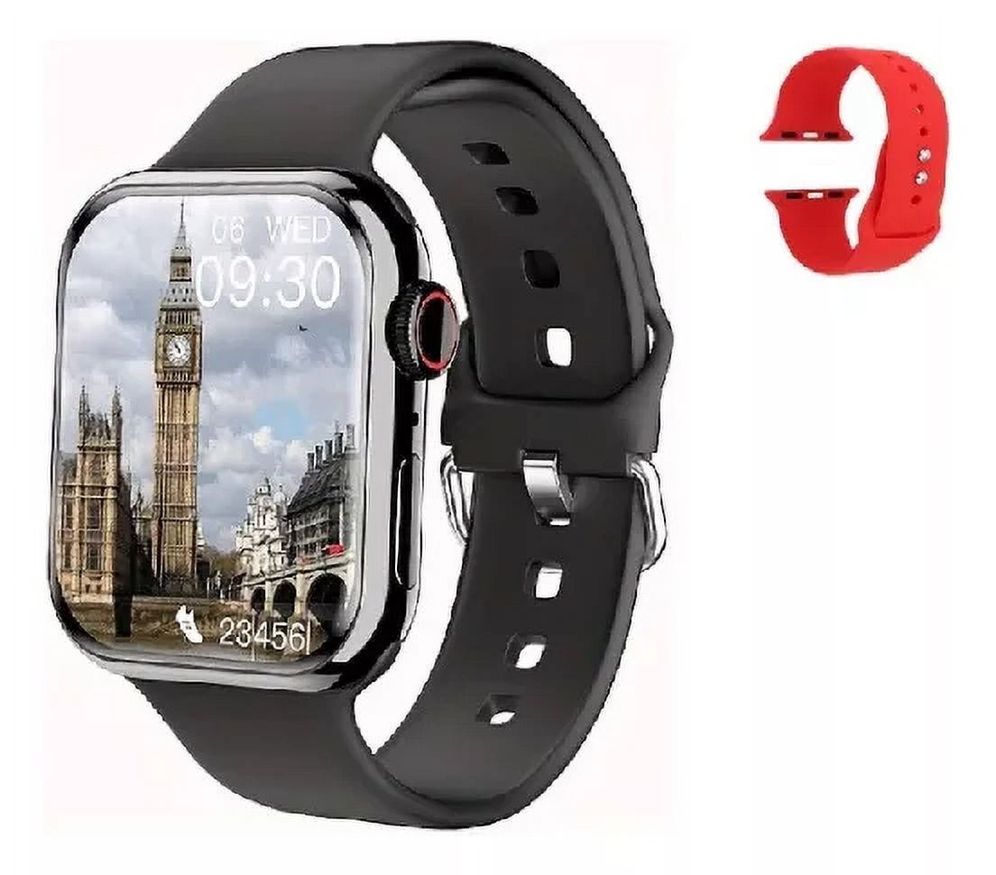 Reloj Inteligente Iw9 | Walmart en línea