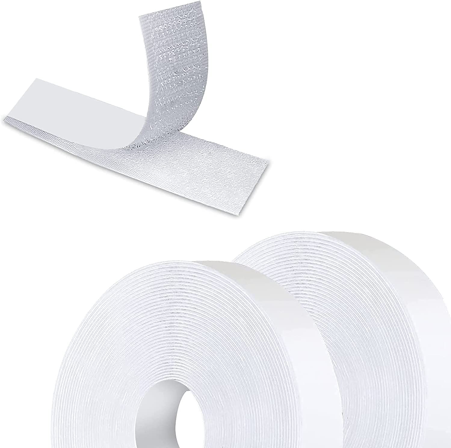 Self-Adhesive 8M Extra Strong, 27 Feet Double-Sided Tapes with Adhesive ...