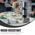 LEORX Ceramic Soy Sauce Pot Japanese Soy Oil Dispenser Sauce Containers ...