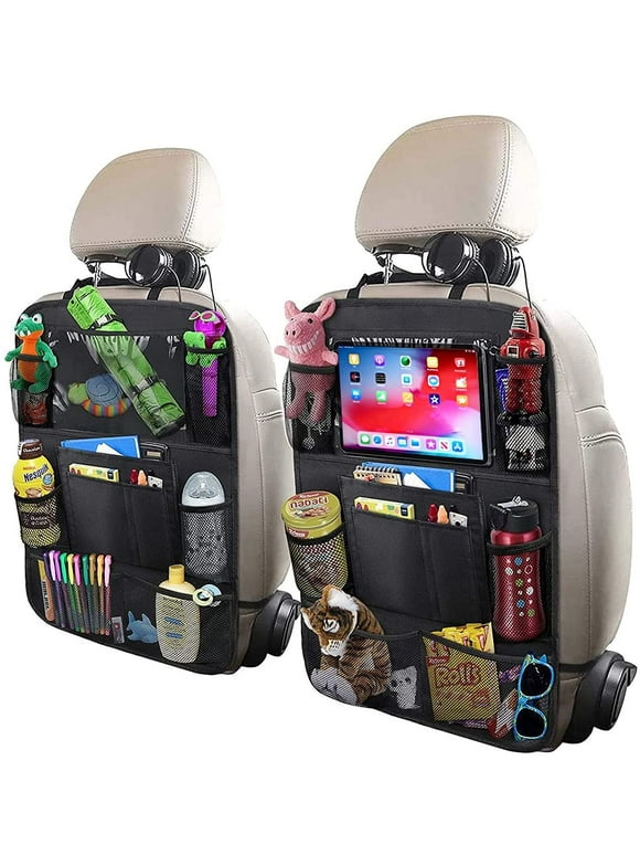 Car Organizers in Interior Parts & Accessories - Walmart.com