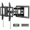 VideoSecu Articulating Wall Mount for LG 55-86 inch TVs, LED LCD Plasma ...