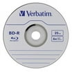 Verbatim UltraLife Gold Archival Grade Storage media 4.7GB 8X DVD-R 50 ...