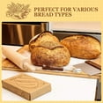 FORGE- Bread Baking Tools Supplies Sourdough Bread Lame Scoring Dough ...