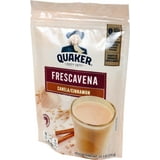 QUAKER Frescavena Oat Beverage Mix Cinnamon 11.1 Oz - Walmart.com