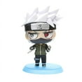 Anime Figure Toy Set Uzumaki Uchiha Sasuke Action Anime Model PVC ...