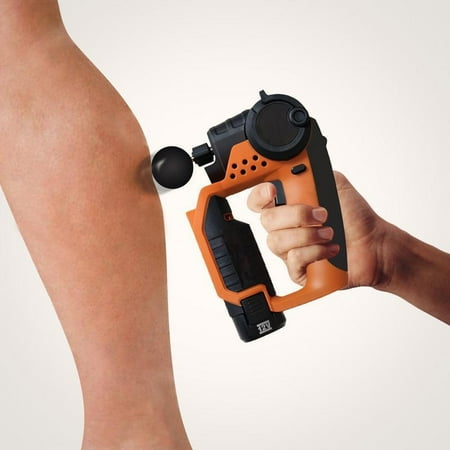 Precision Massage Therapy Gun | Walmart Canada