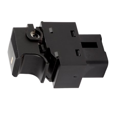 ANGGREK Power Window Control Switch 93580-3W000 Replacement Fit For Kia ...