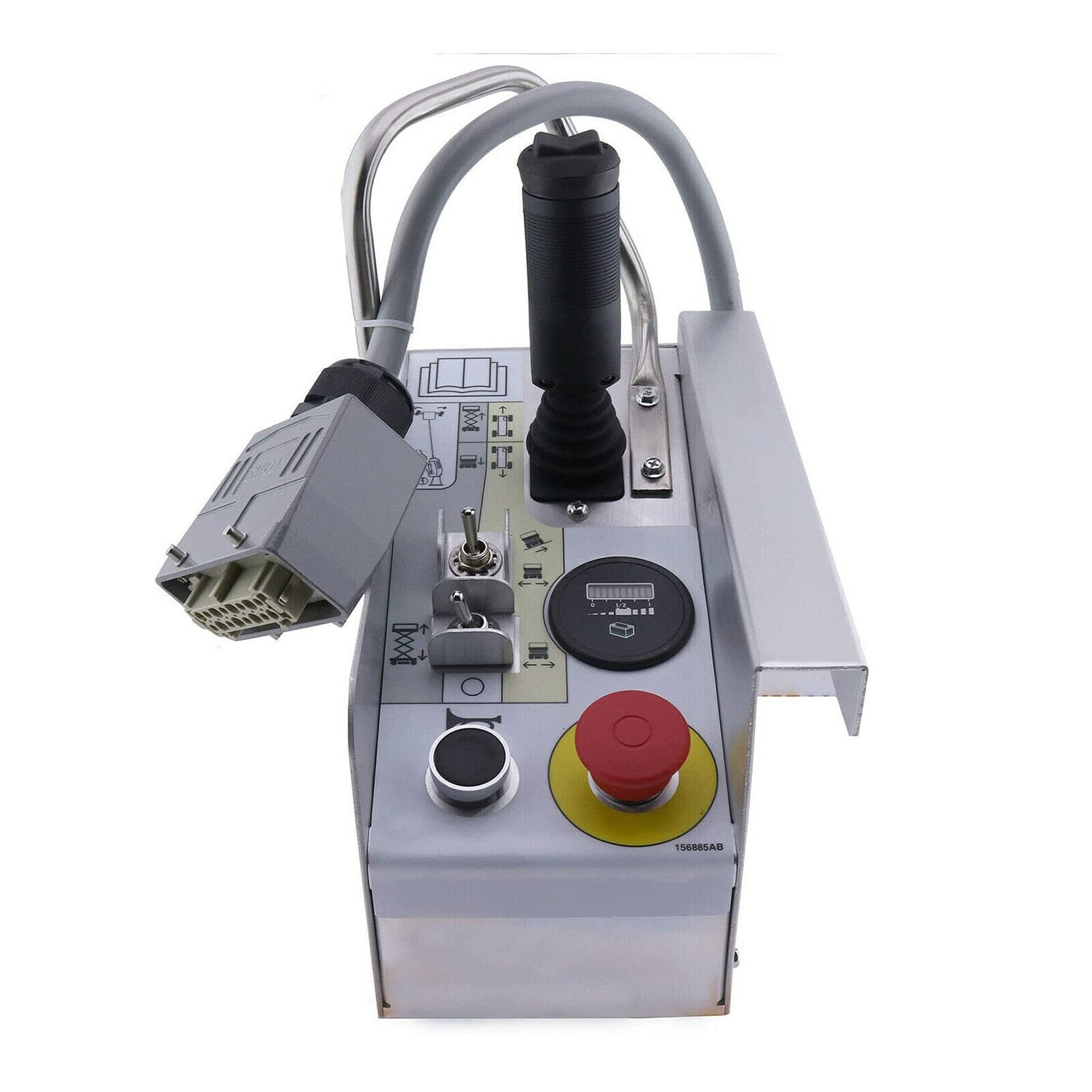 Stainless Control Box 163167 163168 for Skyjack Scissor Lift SJII3215 ...