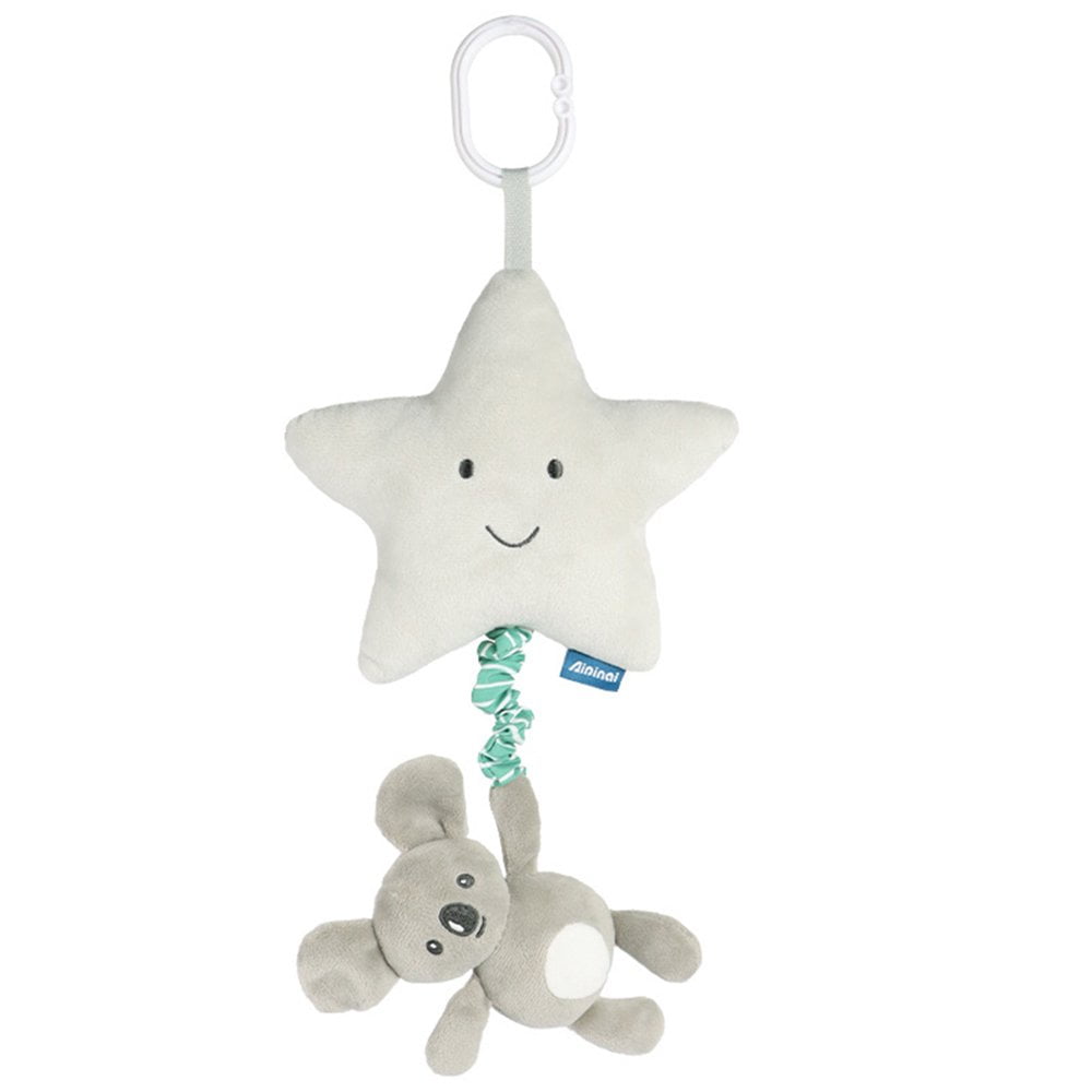 Click here for Generic Baby Music Box Car Hanging Toy Cartoon Ani... prices