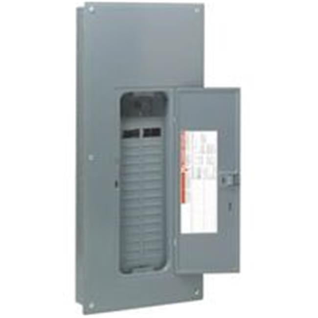Square D By Schneider Electric Loadcenter Indoor 200A 30 Spce ...