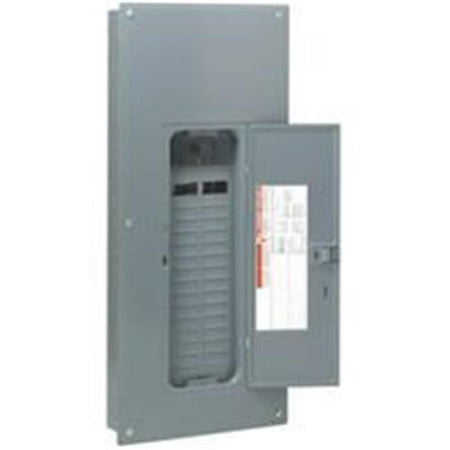 Square D By Schneider Electric Loadcenter Indoor 200A 30 Spce ...