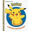 Super Mario Little Golden Book (Nintendo®) (Hardcover) - Walmart.com