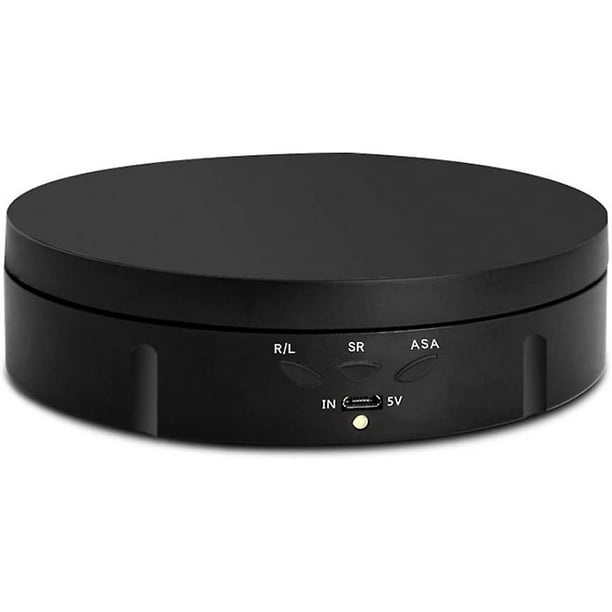 Motorized Rotating Display Stand,360 Degree Rotating Display Stand,3 ...
