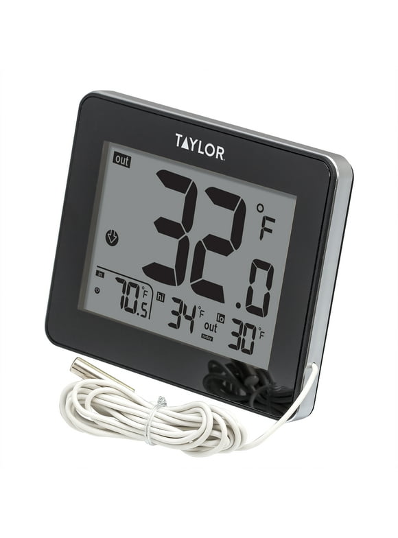 Outdoor Thermometers - Walmart.com