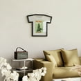 Umbra T-Frame T-Shirt Wall Display Frame Small 21.88"x19.88"x1.13 ...