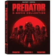 Predators (DVD) - Walmart.com