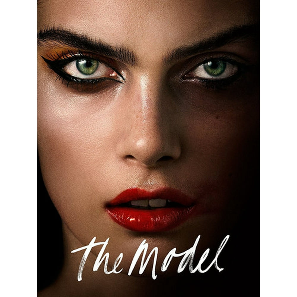 The Model (DVD) - Walmart.com - Walmart.com