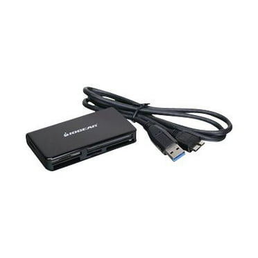 Digipower 42-in-1 Card Reader - Walmart.com