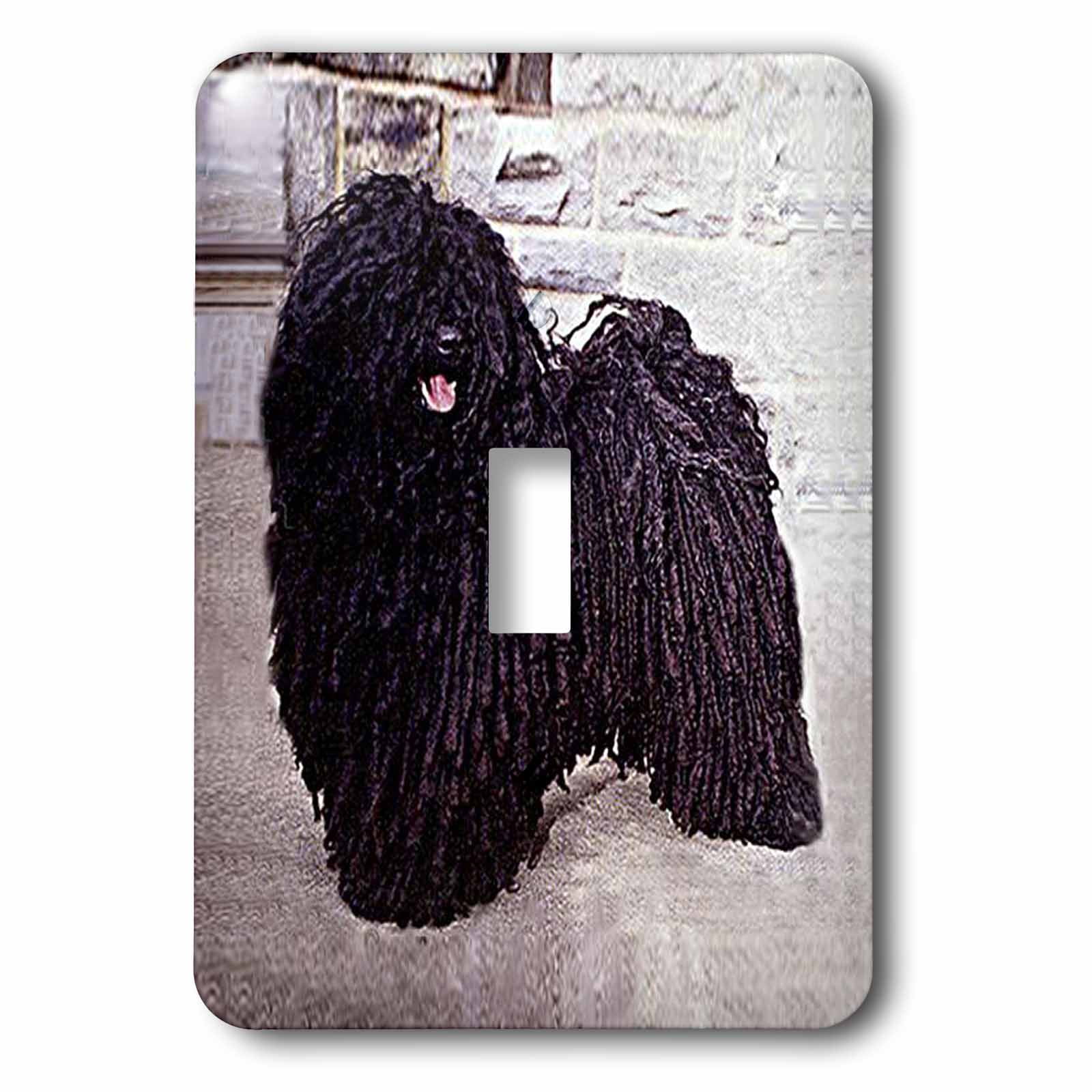 Puli single toggle switch lsp-252-1 - Walmart.com