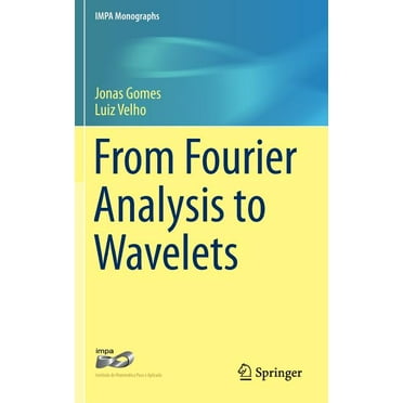 Fourier Transforms, (Hardcover) - Walmart.com