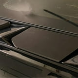 C8 Corvette Dry Bay Vent Blocks 7pc Kit - Engine Bay Protection Car ...