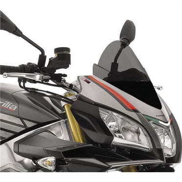 Puig Dark Smoke Touring Windscreen (6494F) - Walmart.com