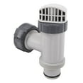 Replacement Large Plunger Valve Assembly for SF60110-2 Pool Filter Pump ...