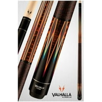 Viking Valhalla Pool Cue VA921 Billiards Cue Stick 21oz - Walmart.com