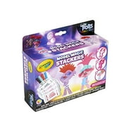 Trolls 2 World Tour Activity Suitcase - Walmart.com