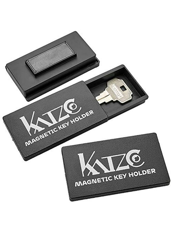 Magnetic Key Hider