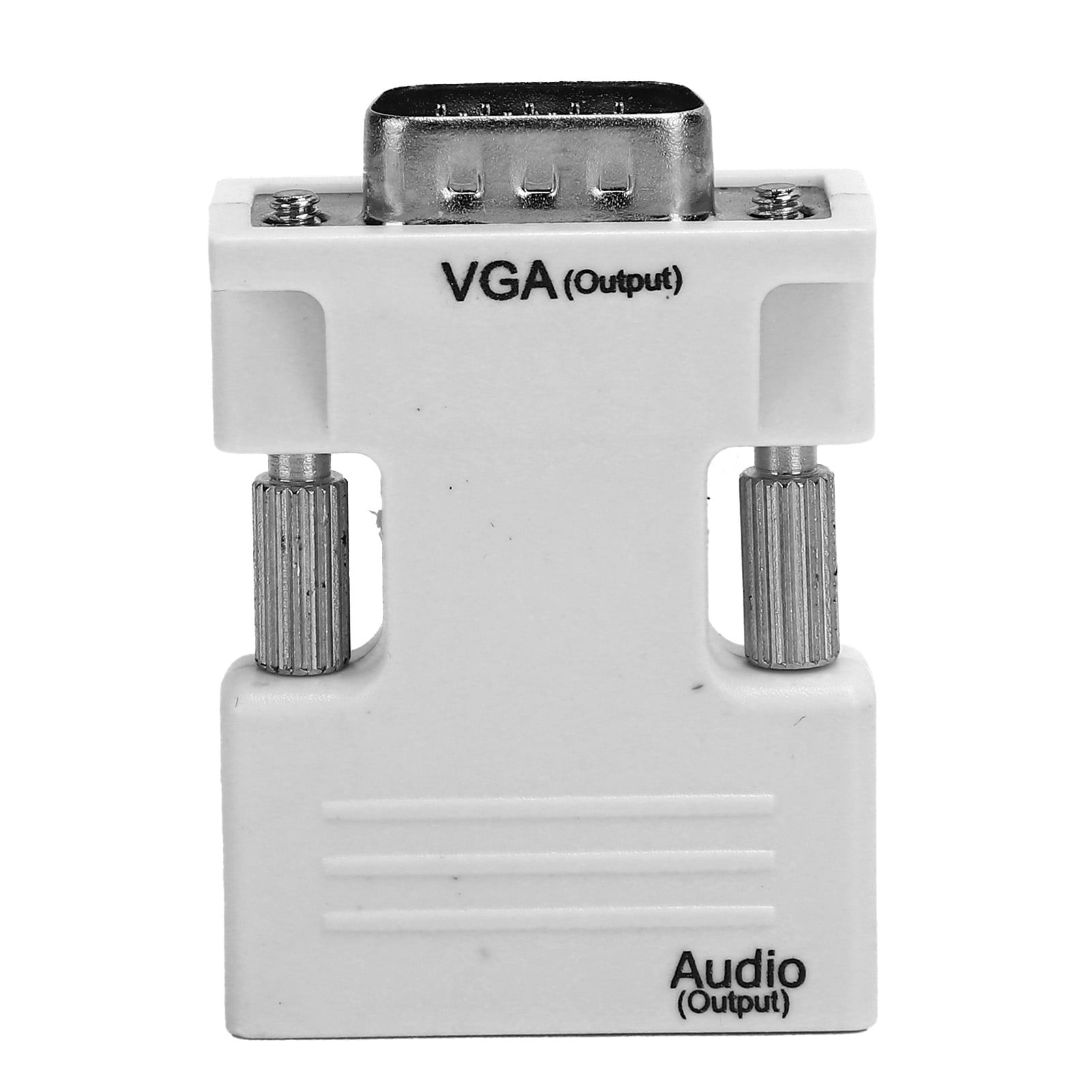 Convertidor de Interfaz multimedia de alta definición a VGA NikouMX | Bodega Aurrera en línea