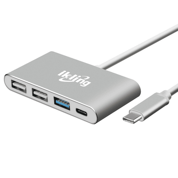 USB Hubs in Hubs and USB Gadgets - Walmart.com