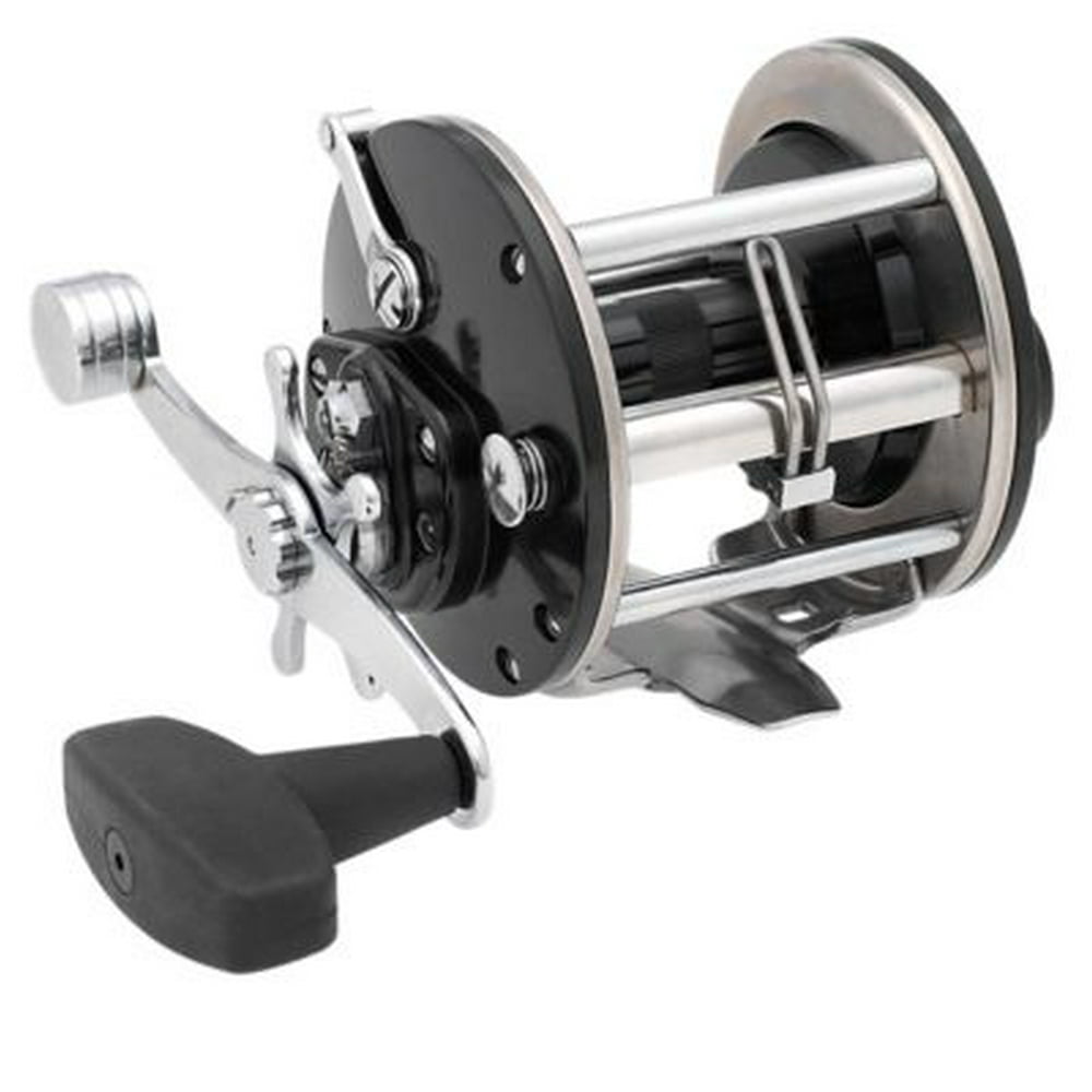 PENN General Purpose Level Wind Conventional Fishing Reel - Walmart.com ...